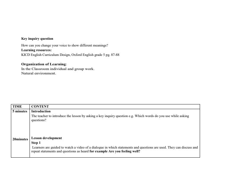 Grade 5 English Term 2 Lesson Plans 10332 grade-5-english-term-2-lesson-plans-10332