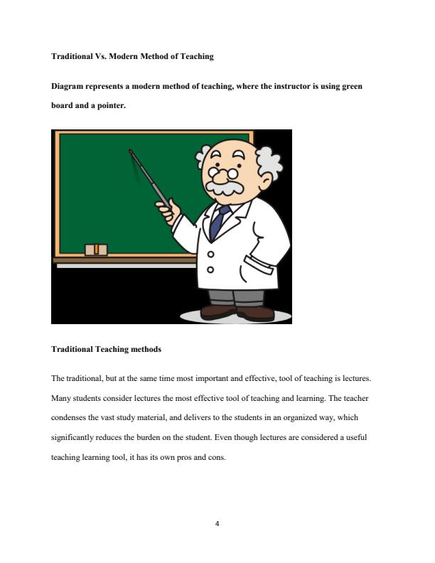 PGDE 702: Pedagogy Notes - 8156