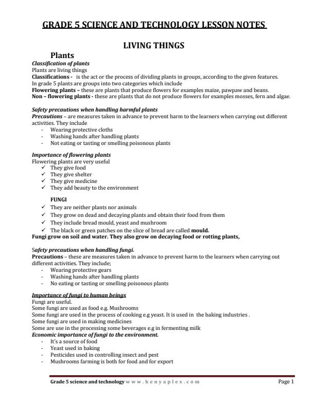 2023-grade-5-science-and-technology-lesson-notes-9727