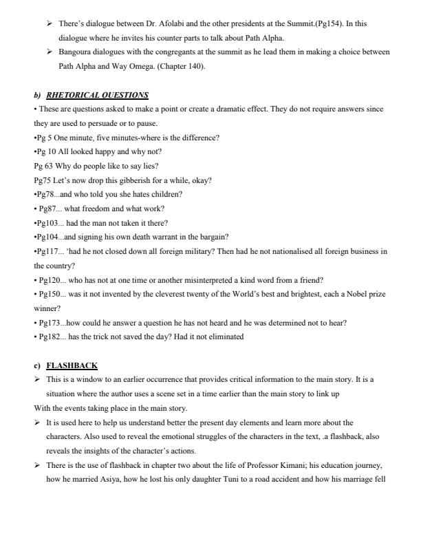 Stylistic Devices In Fathers Of Nations 13260 Stylistic Devices In Fathers Of Nations 13260