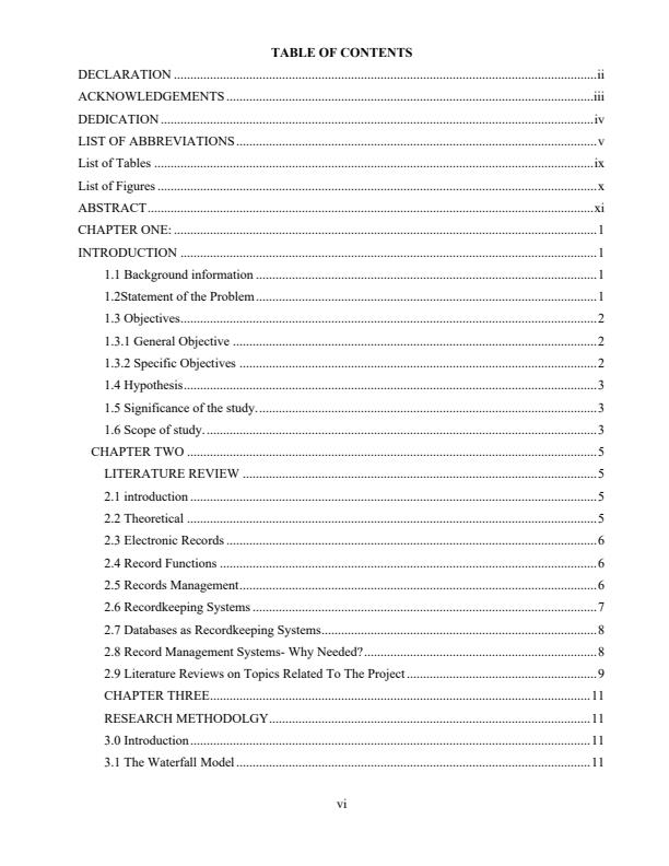 Trade Project Report: Employee Management System - 17494