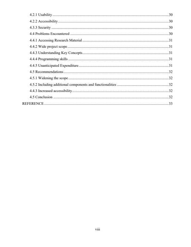Trade Project Report: Employee Management System - 17494