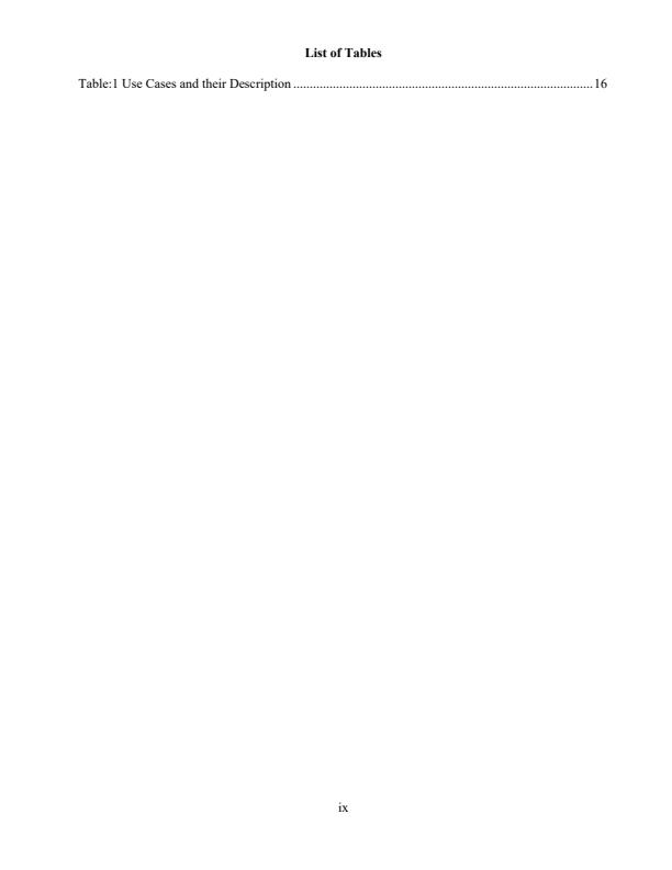 Trade Project Report: Employee Management System - 17494