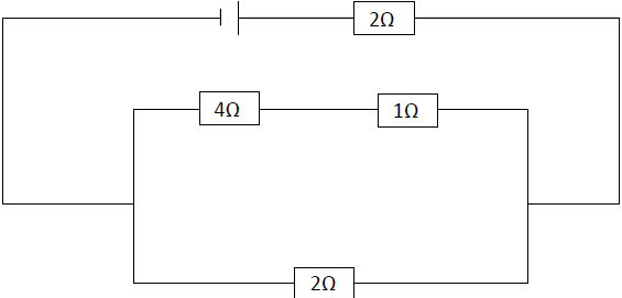 How To Calculate Current Flow Through Resistor