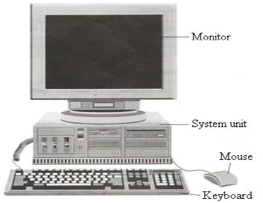Explain the two types of System units.